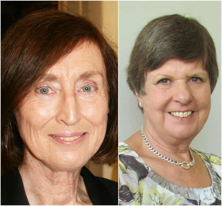 Transform welcomes two new Patrons | Transform Housing & Support